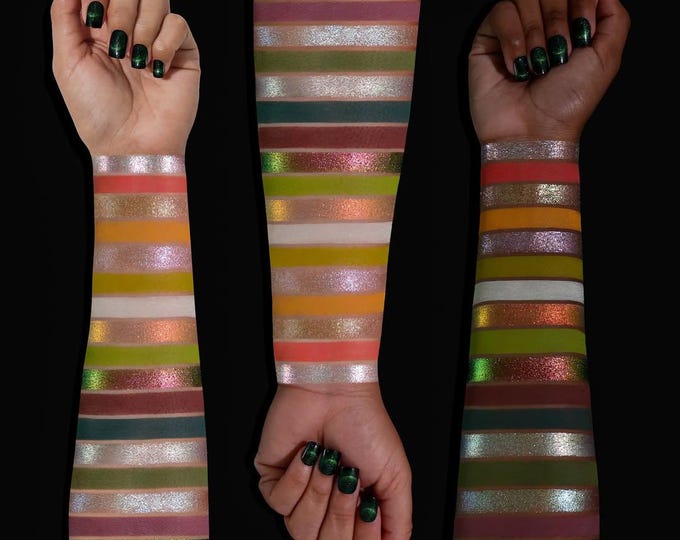Bella Shimmer Shadowsense - Etsy