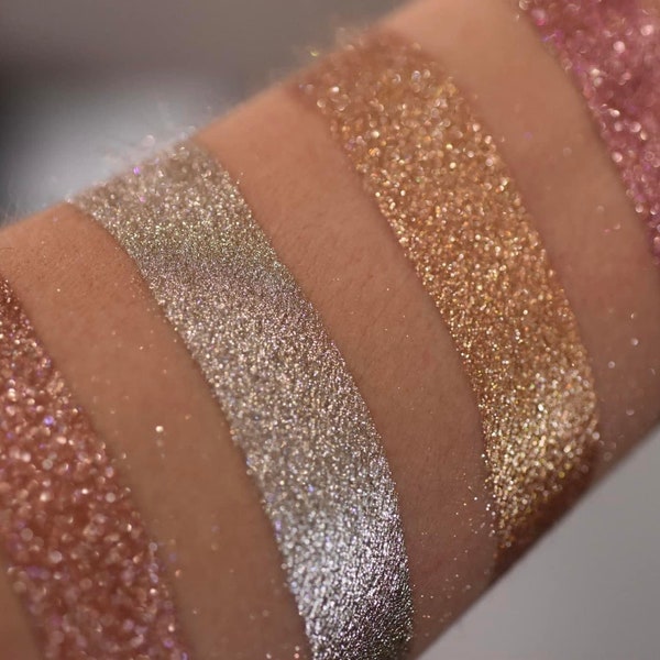 Rose Shadow Collection - Etsy