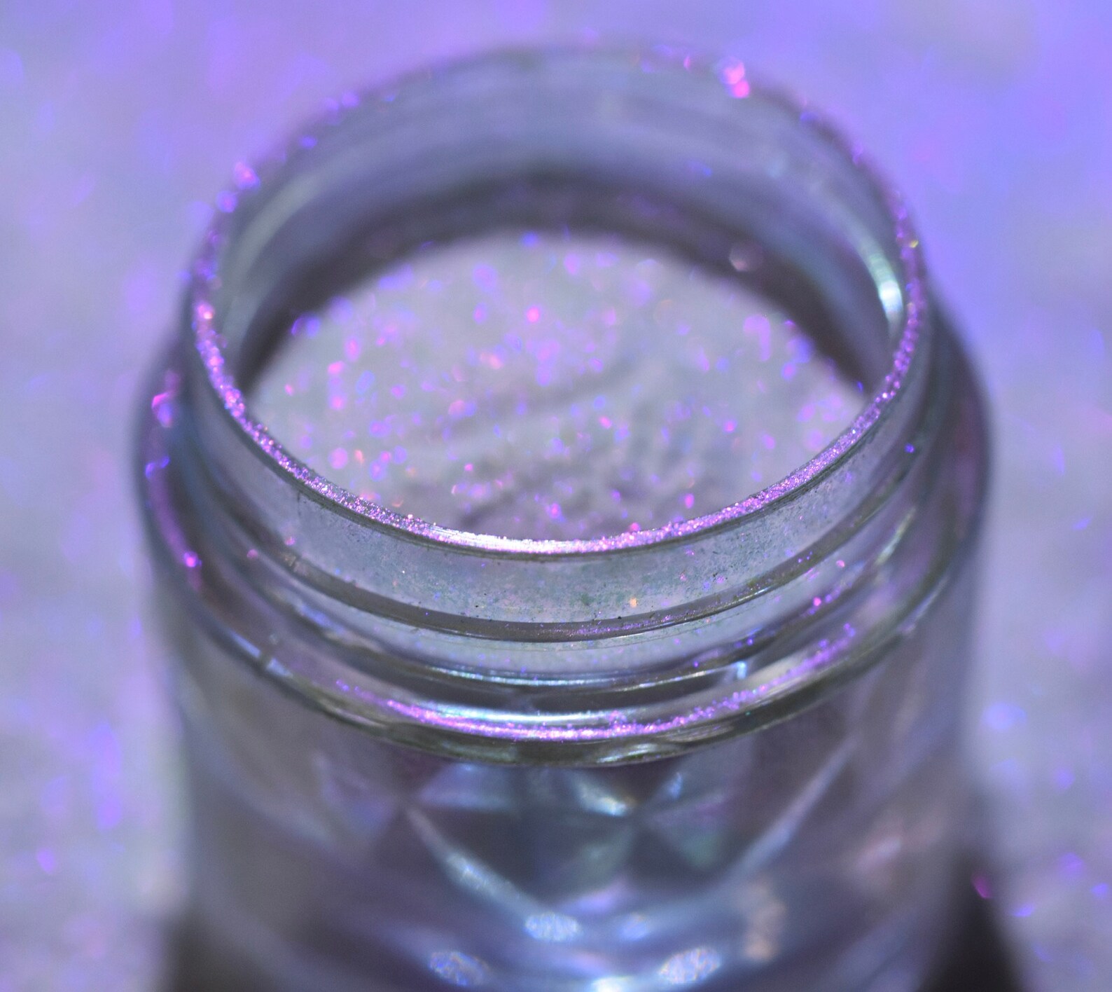 Ethereal Moon Dust Loose Powder Eyeshadow - Etsy