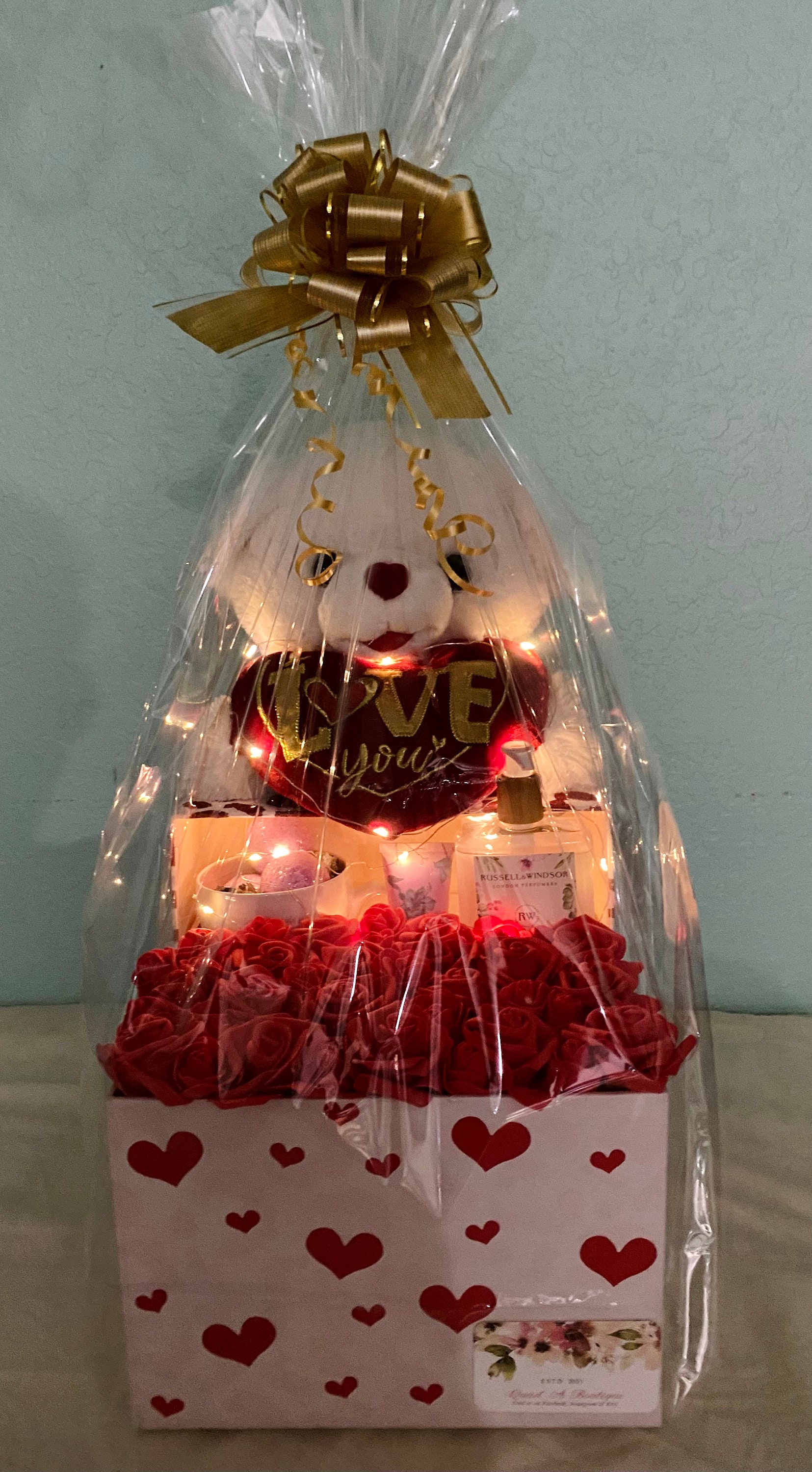 Valentine’s Day Gifts - Etsy