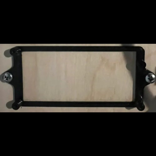 Dig-quad V3 Standoff Mount - Etsy