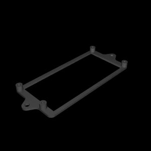 Dig-quad V3 Standoff Mount - Etsy