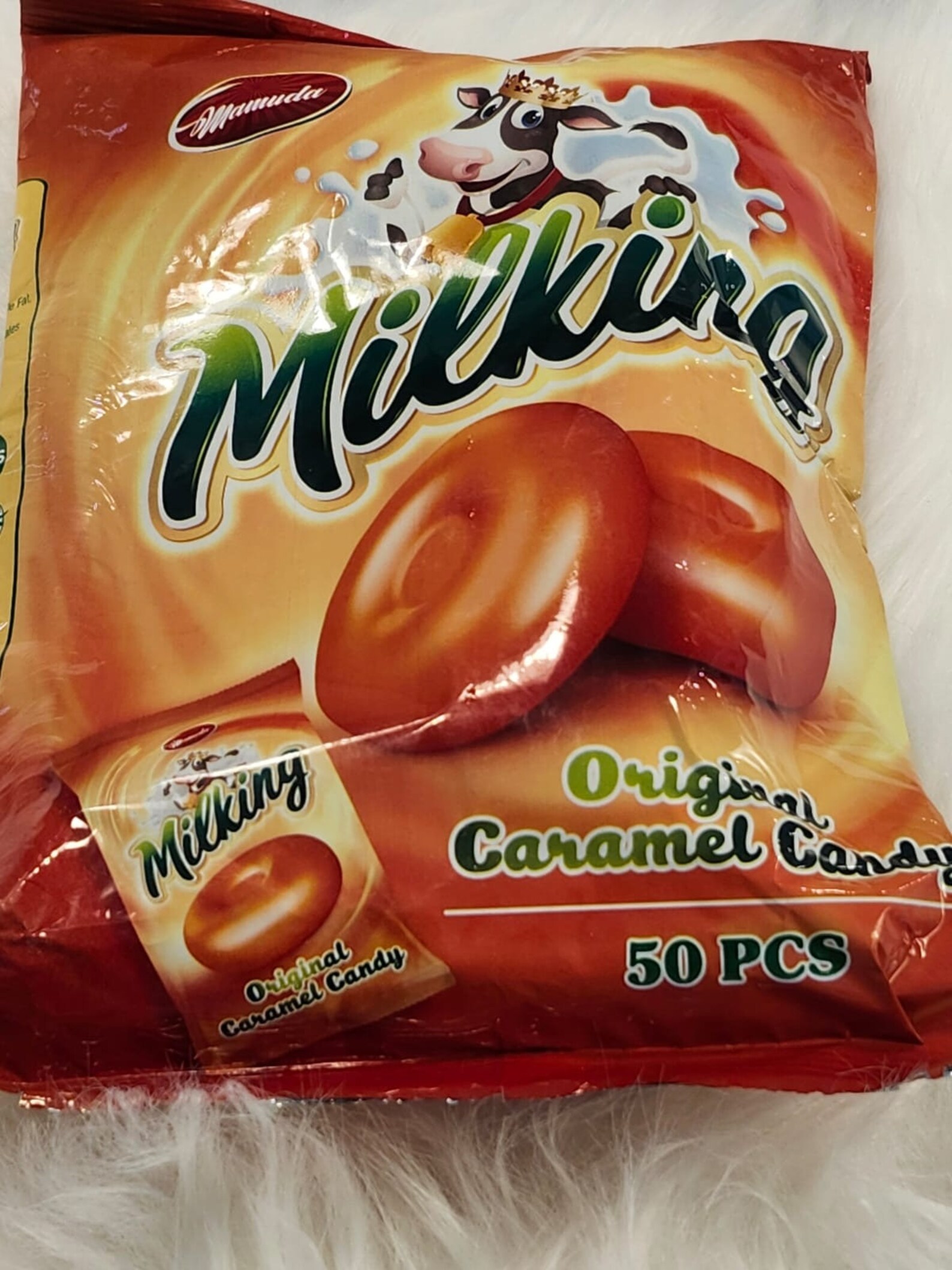 Butter Mint, POP IT Candy, Eclairs, Vicks Lemon Plus, Vicks Blue ...