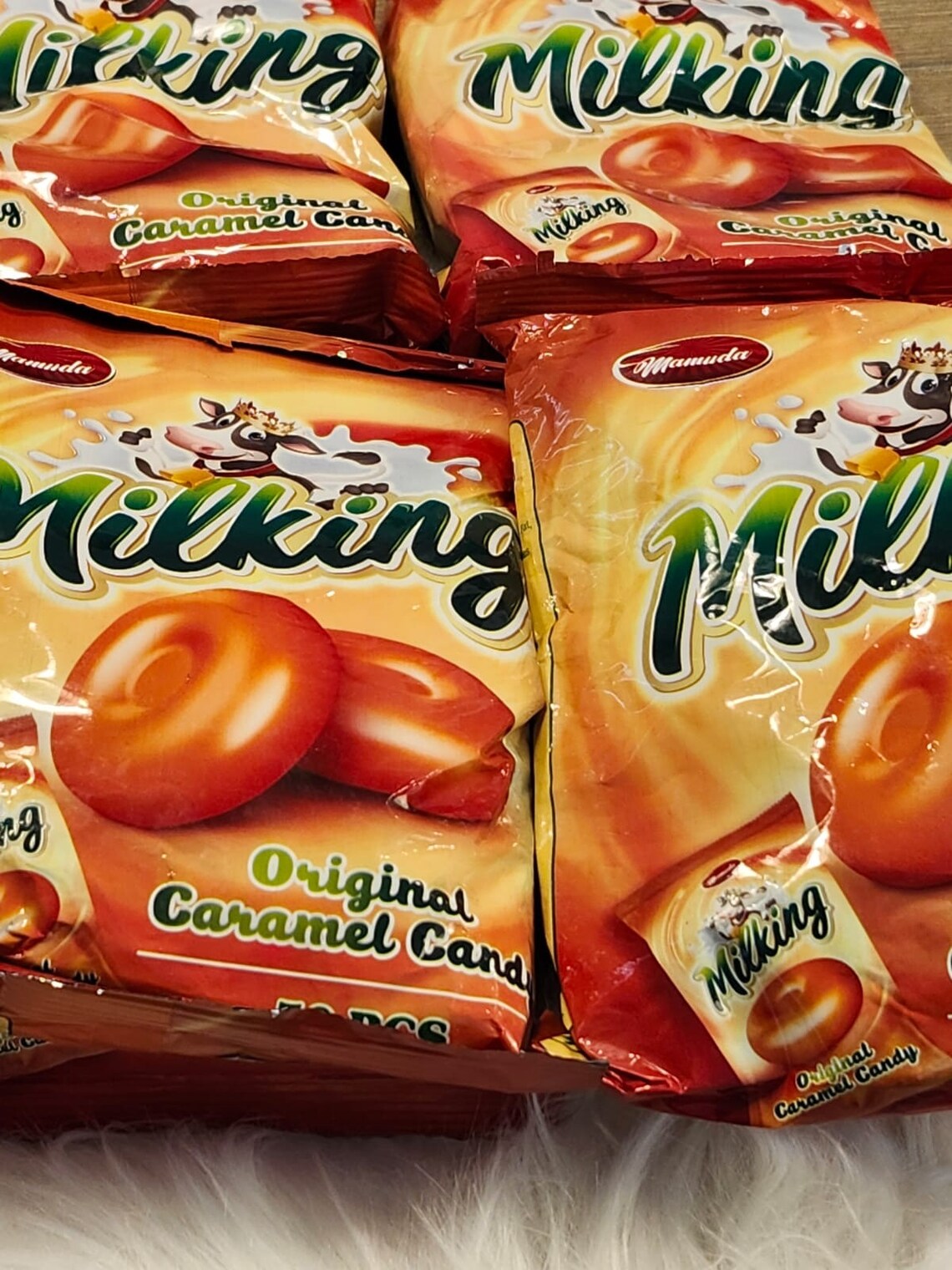 Butter Mint, POP IT Candy, Eclairs, Vicks Lemon Plus, Vicks Blue ...