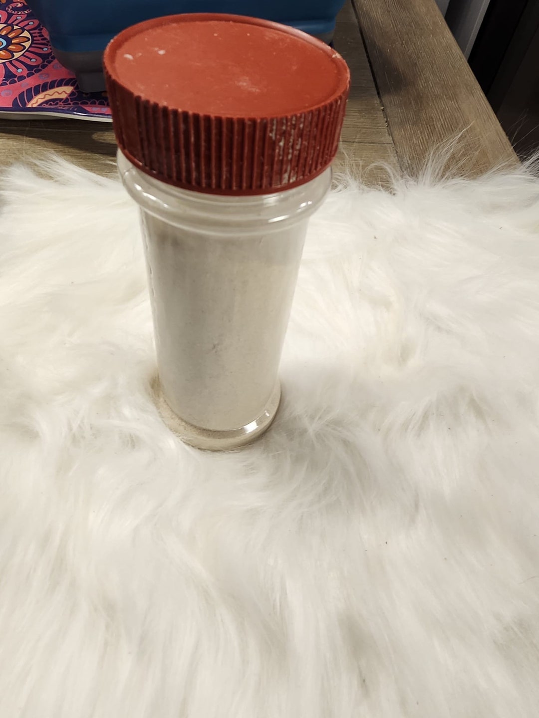 Cocoyam Powder - Etsy