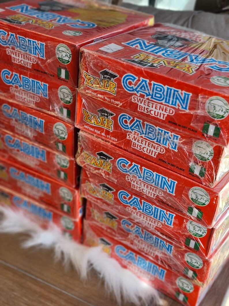 Yale Cabin Biscuits - Etsy