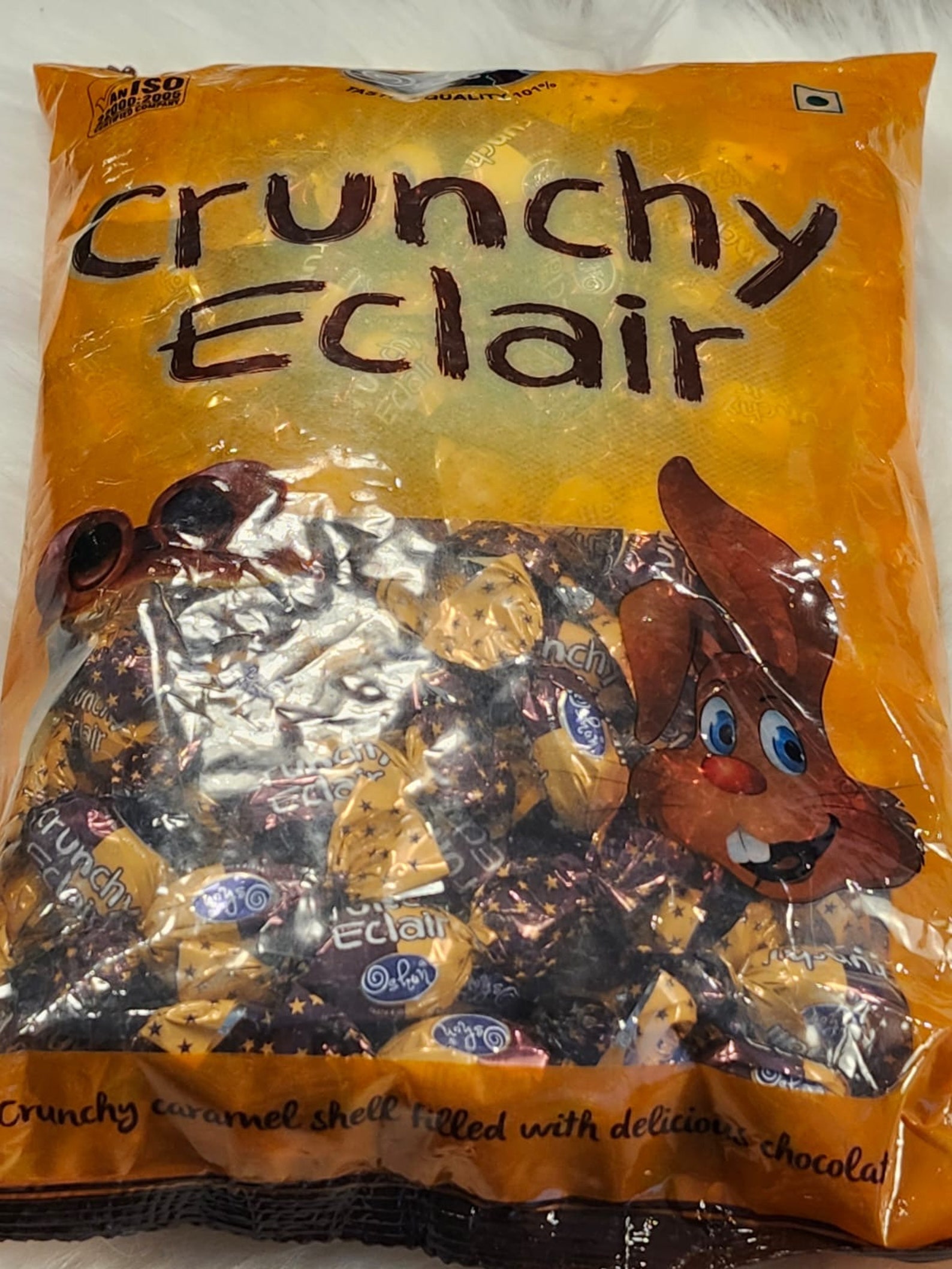 Butter Mint, POP IT Candy, Eclairs, Vicks Lemon Plus, Vicks Blue ...