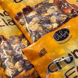 Butter Mint, POP IT Candy, Eclairs, Vicks Lemon Plus, Vicks Blue ...