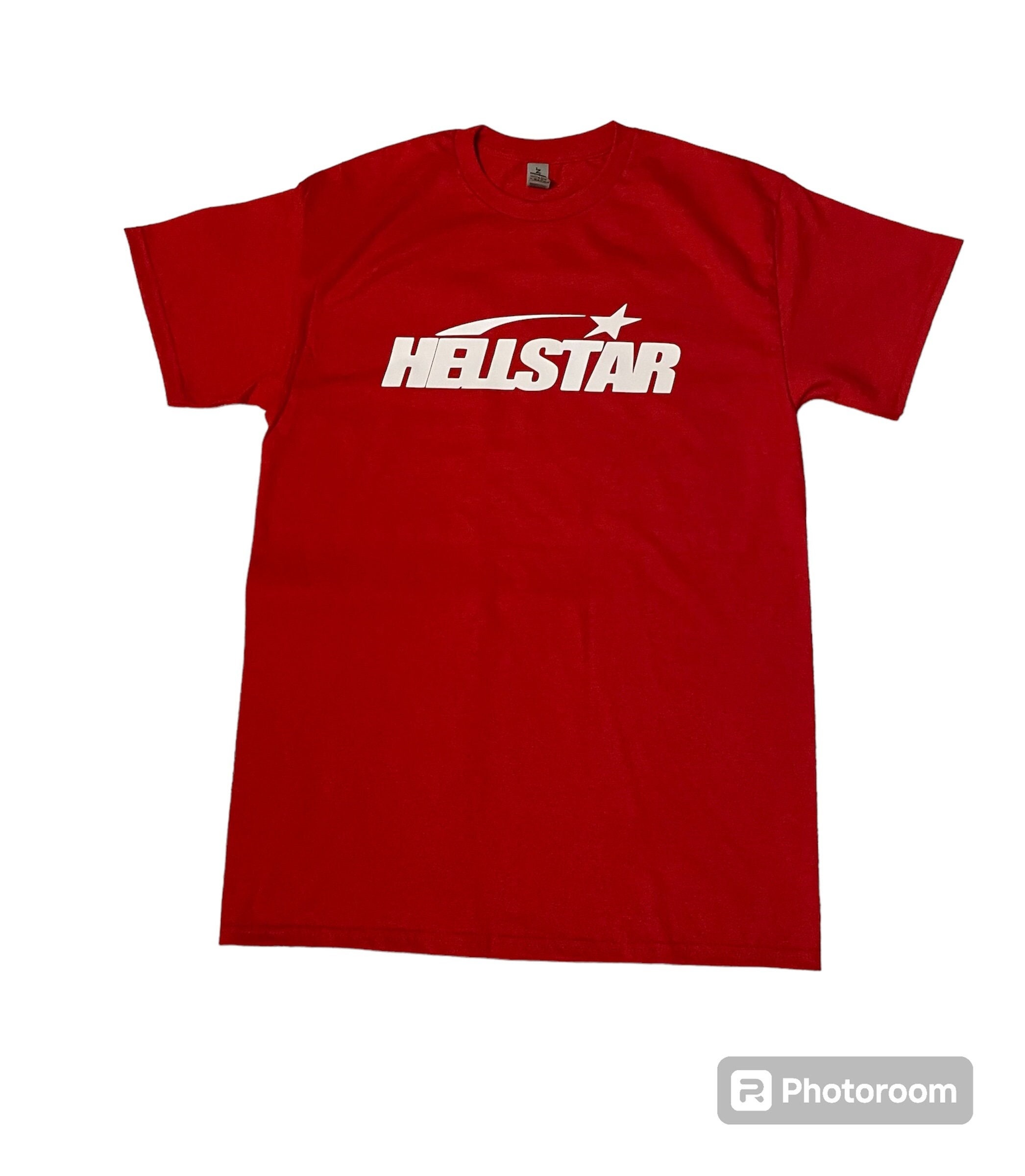 Hellstar Inspired Tshirt - Etsy
