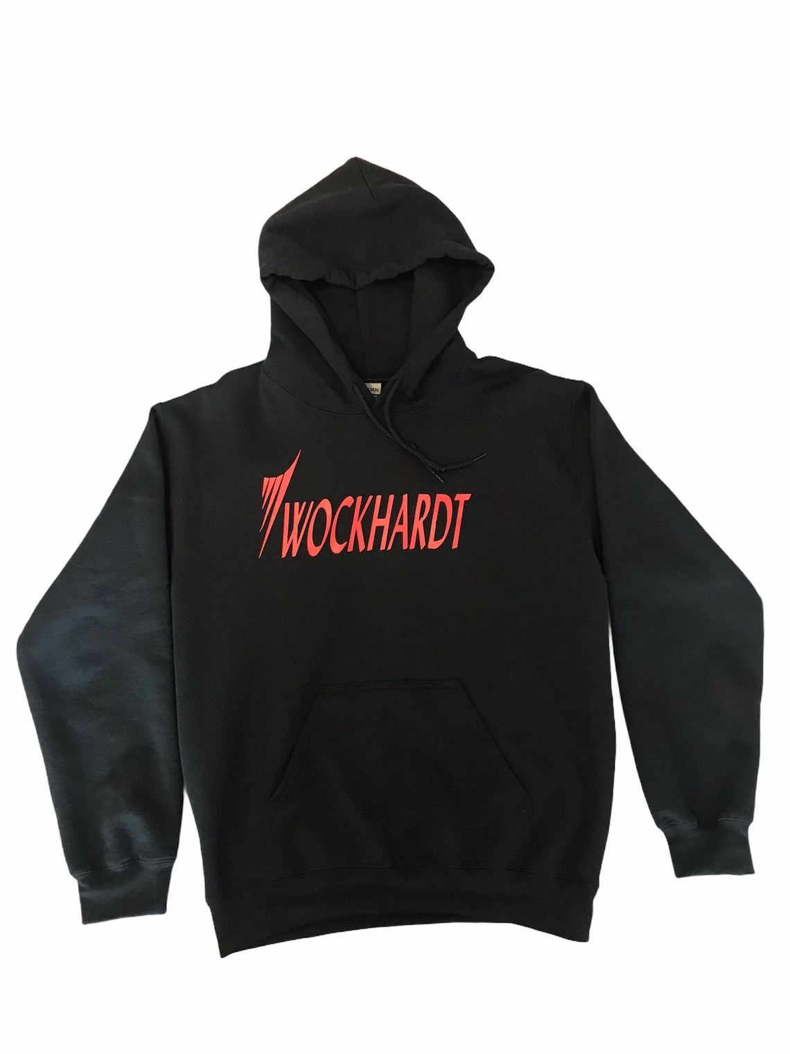 Wockhardt Hoodie - Etsy