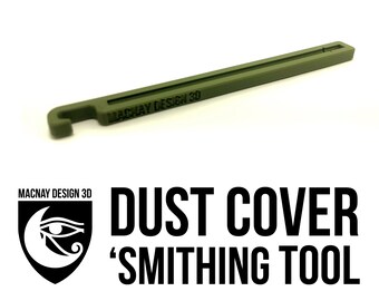 Ar 15 Dust Cover | Etsy