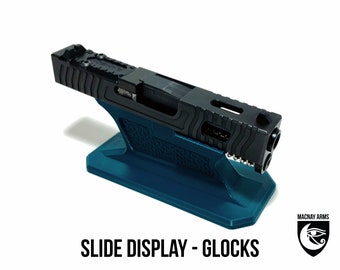Glock Slide Display - Etsy
