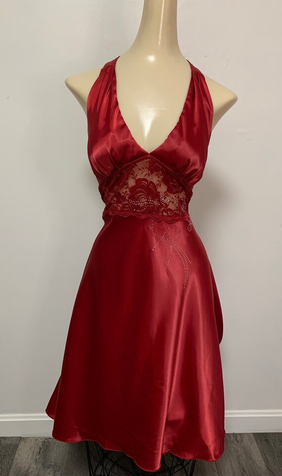 vintage y2k formal - Gem