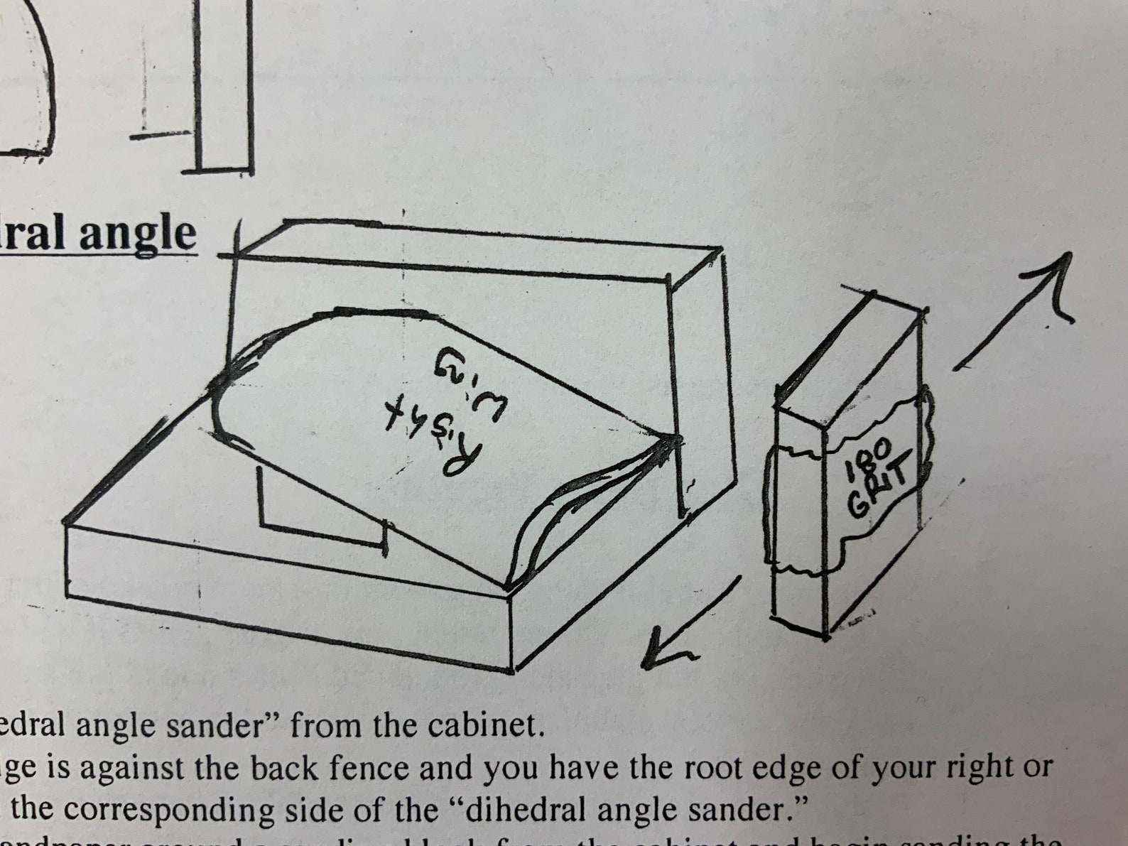 Airplane Building Plans - Etsy
