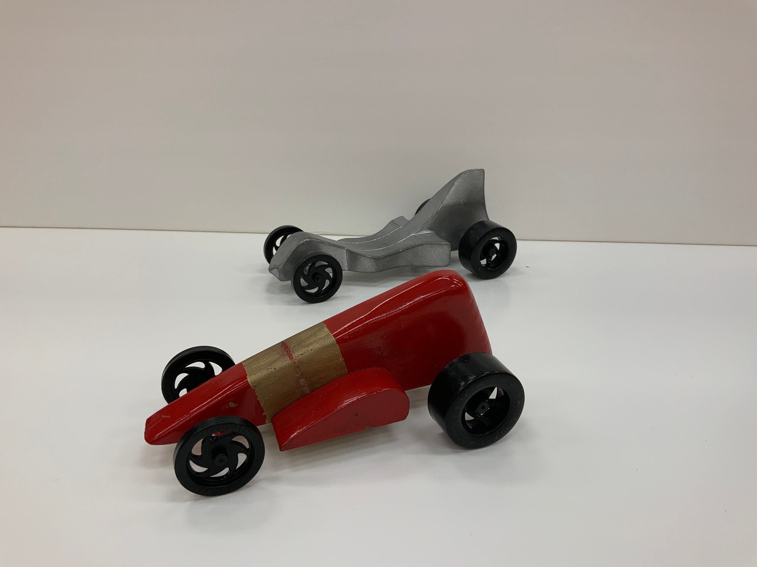 Race Car Building Plans - Etsy