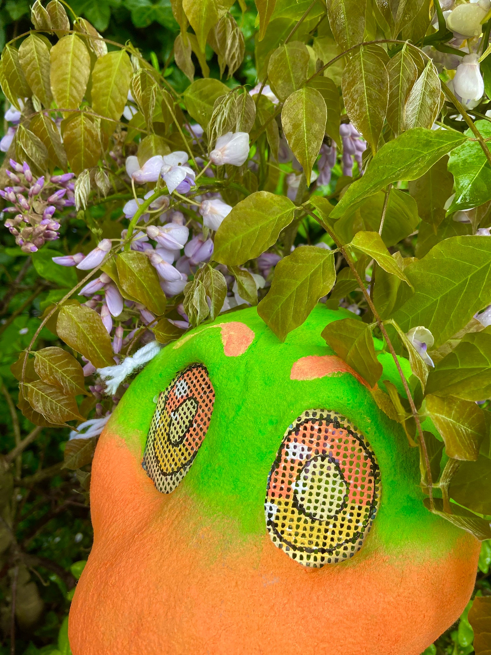 Gummy Tree Frog therian Mask Furry Fursuit Gear Tail Keychain - Etsy