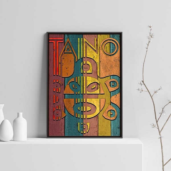 Taino - Etsy