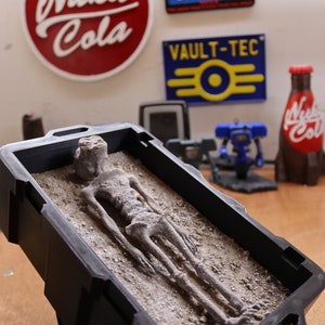 Mummified Alien Corps Mexico - Etsy