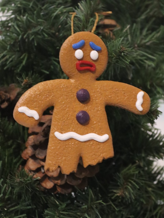 Gingy El Hombre De Jengibre The Gingerbread Man Wikipedia