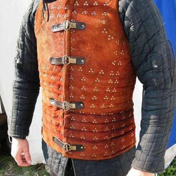 Plastic Medieval Armor - Etsy