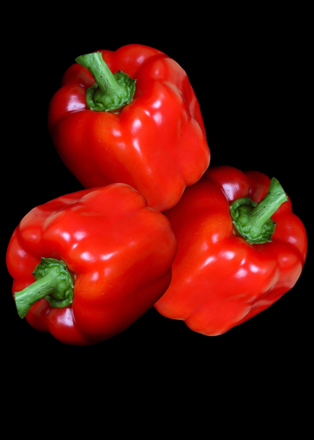 Keystone Giant Sweet Pepper Seeds – Non-gmo, High-yield - Etsy