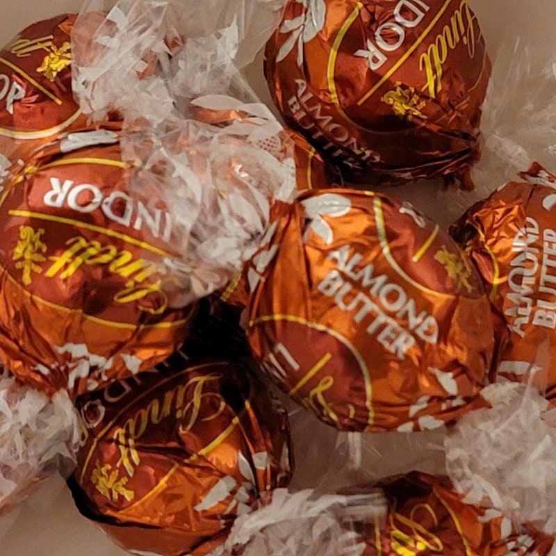 Wedding Almonds - Etsy