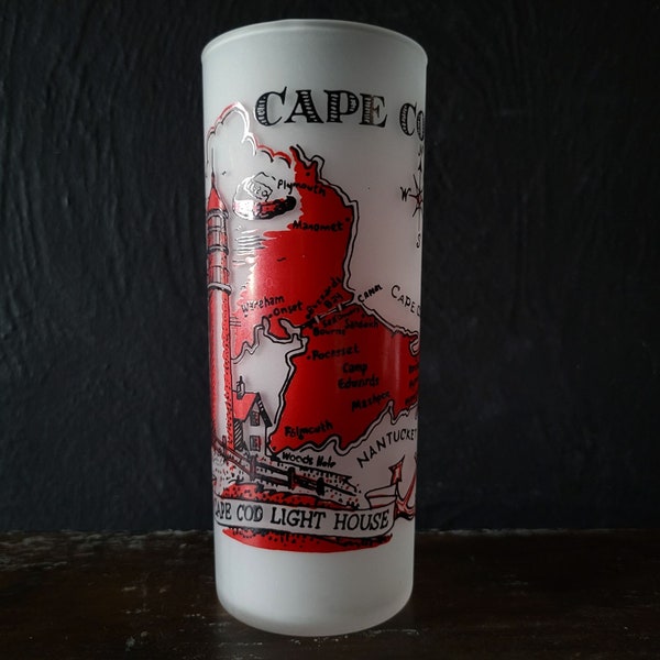 Cape Cod Glass - Etsy