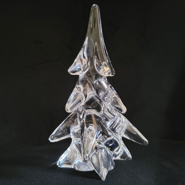 Toscany Crystal - Etsy