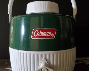 Coleman Jug | Etsy
