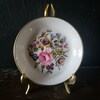 Vintage Johnson Brothers Brown Transferware the Friendly Village Salad ...