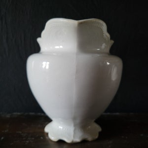 Antique Warwick China Creamer /small Pitcher, Country Cottage ...