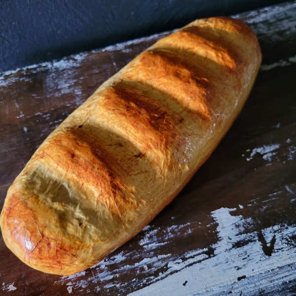 Faux Food - Etsy