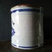 Vtg Mark Essig Stoneware Crock Centreville Virginia Pottery Crock ...