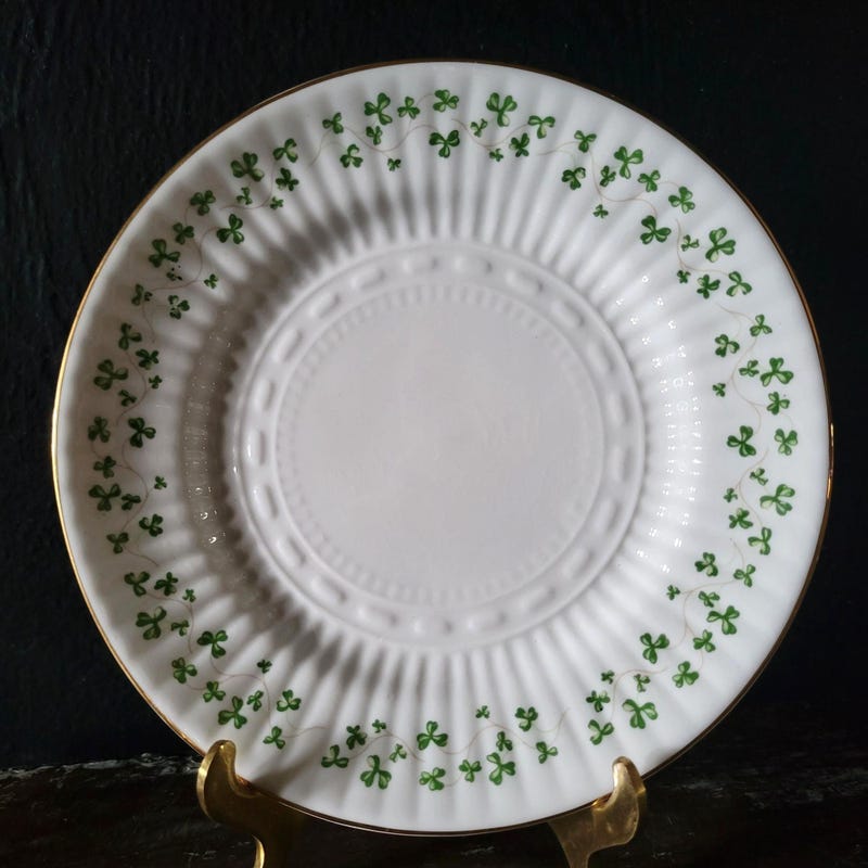 Irish China - Etsy