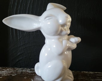 1960s Easter Bunny | Etsy