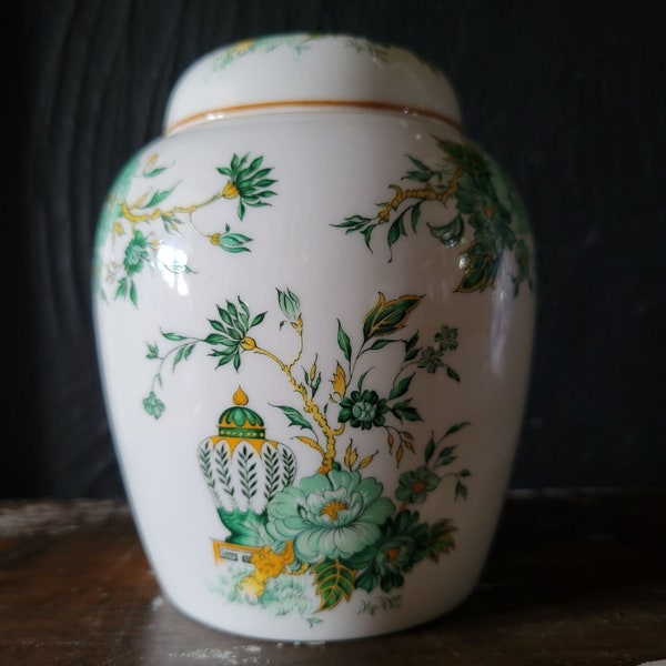 Crown Staffordshire - Etsy