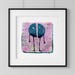 Feeling Split | Two Parts of a Whole | Coming Back Together | Abstract ...