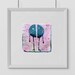 Feeling Split | Two Parts of a Whole | Coming Back Together | Abstract ...