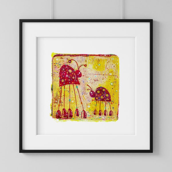 Ladylike - Etsy