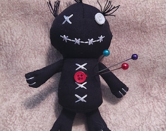 Voodoo Baby Doll | Etsy
