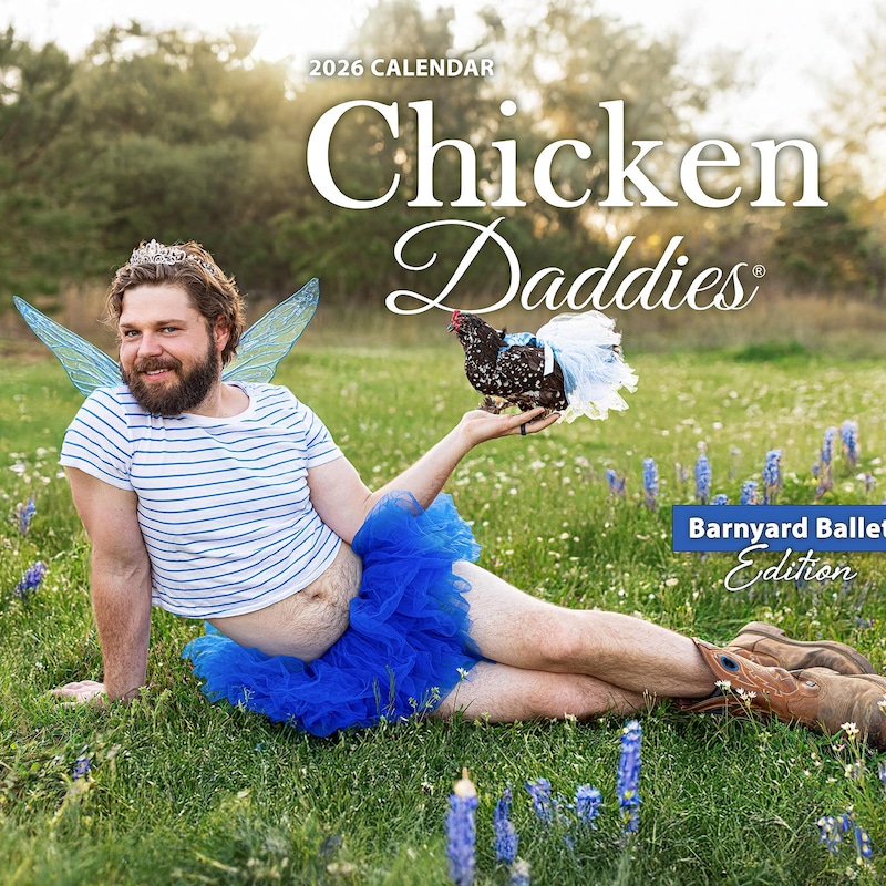 Funny 2026 Calendars - Etsy