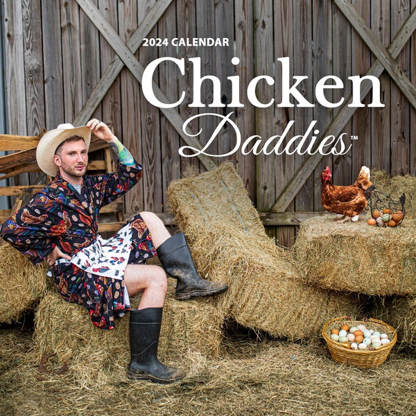 Chicken - Etsy