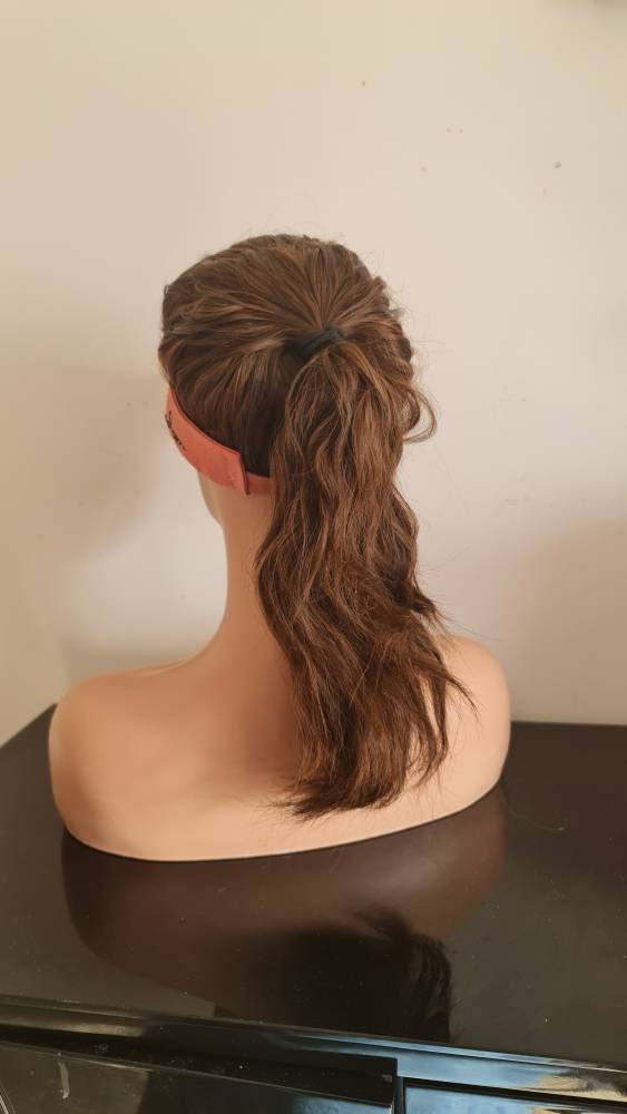 Curly Ponytail Wig With Baseball Cap,ponytail Extension With Hat ...