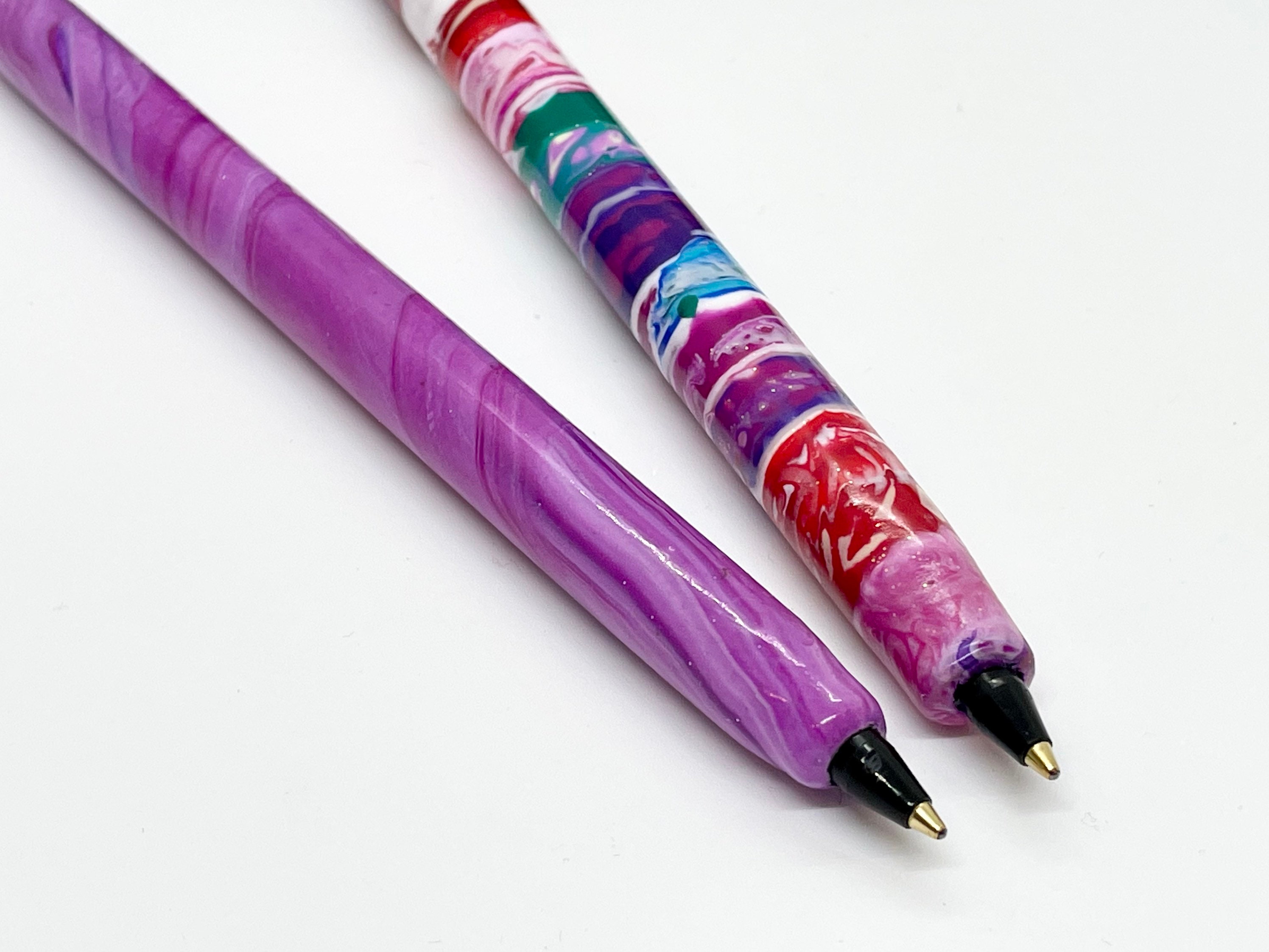 Craft Supplies & Tools Ballpoint Pens Pens Polymer paste pen etna.com.pe