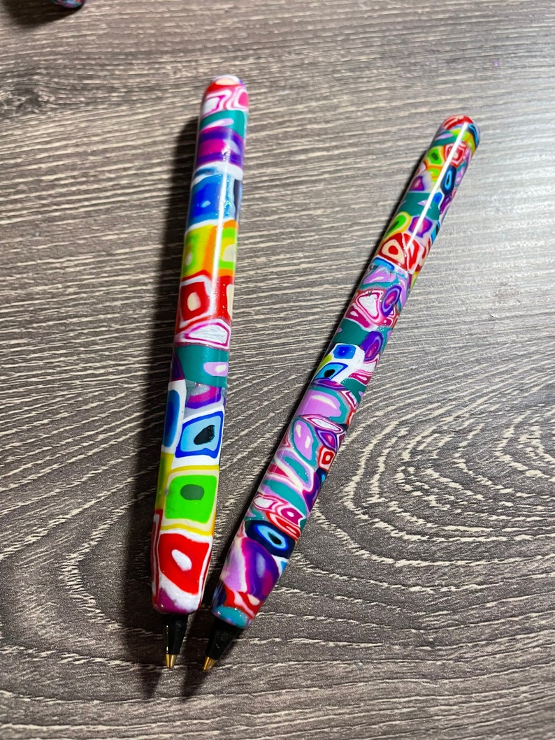 Craft Supplies & Tools Ballpoint Pens Pens Polymer paste pen etna.com.pe