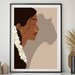 South Asian Art Pieces With a Splash of Boho Colours Set of - Etsy