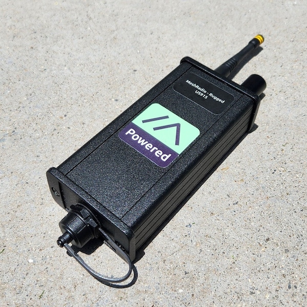 Meshtastic Complete - Etsy