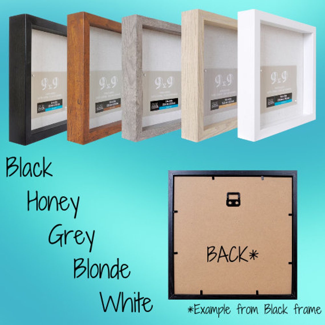 Jeep 3d Layered Shadow Box Picture 9x9 Frame - Etsy