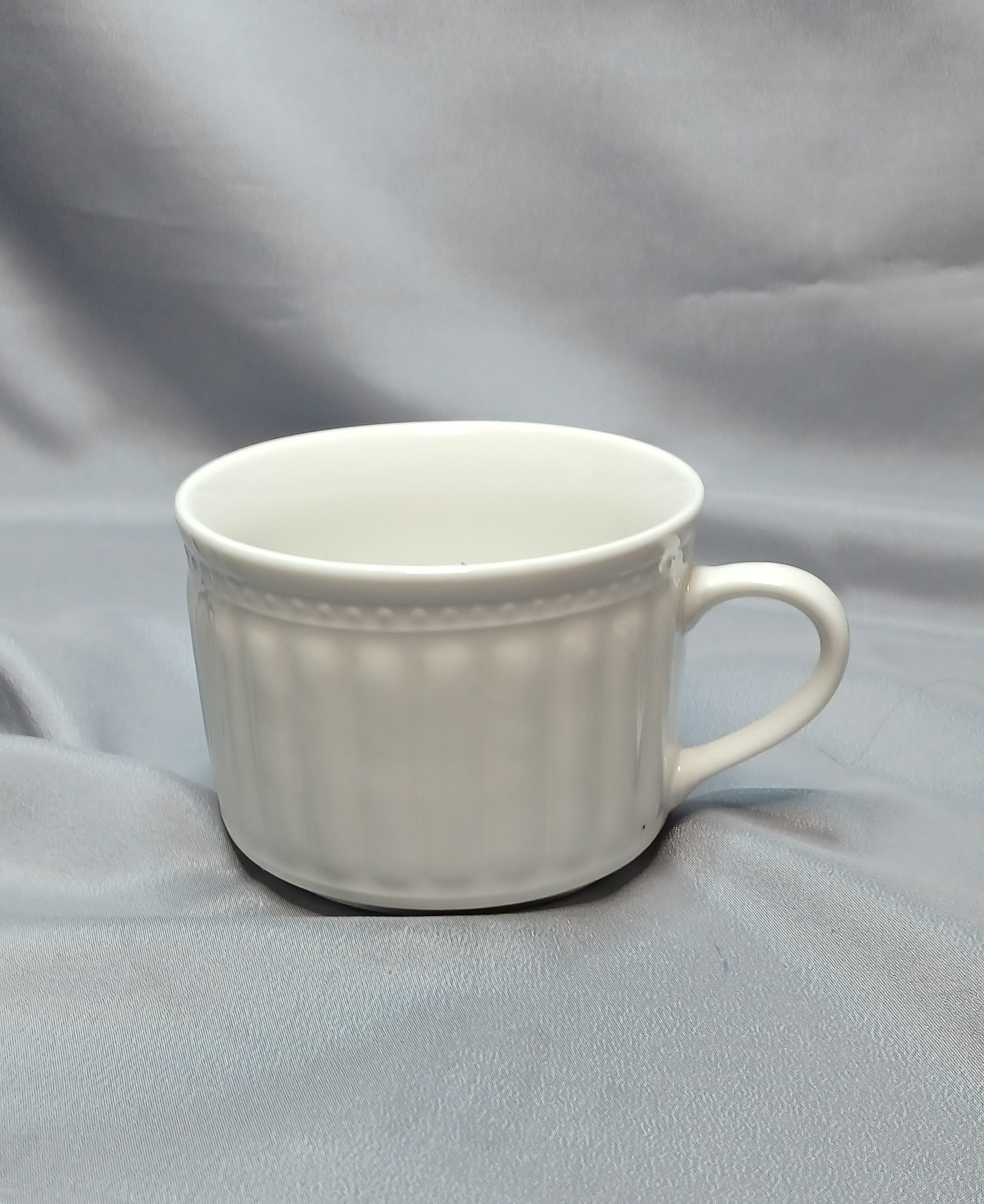 Oneida athena Ariel Individual Flat Cups 4 1/2 - Etsy