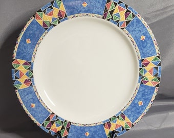 Origami Plates - Etsy